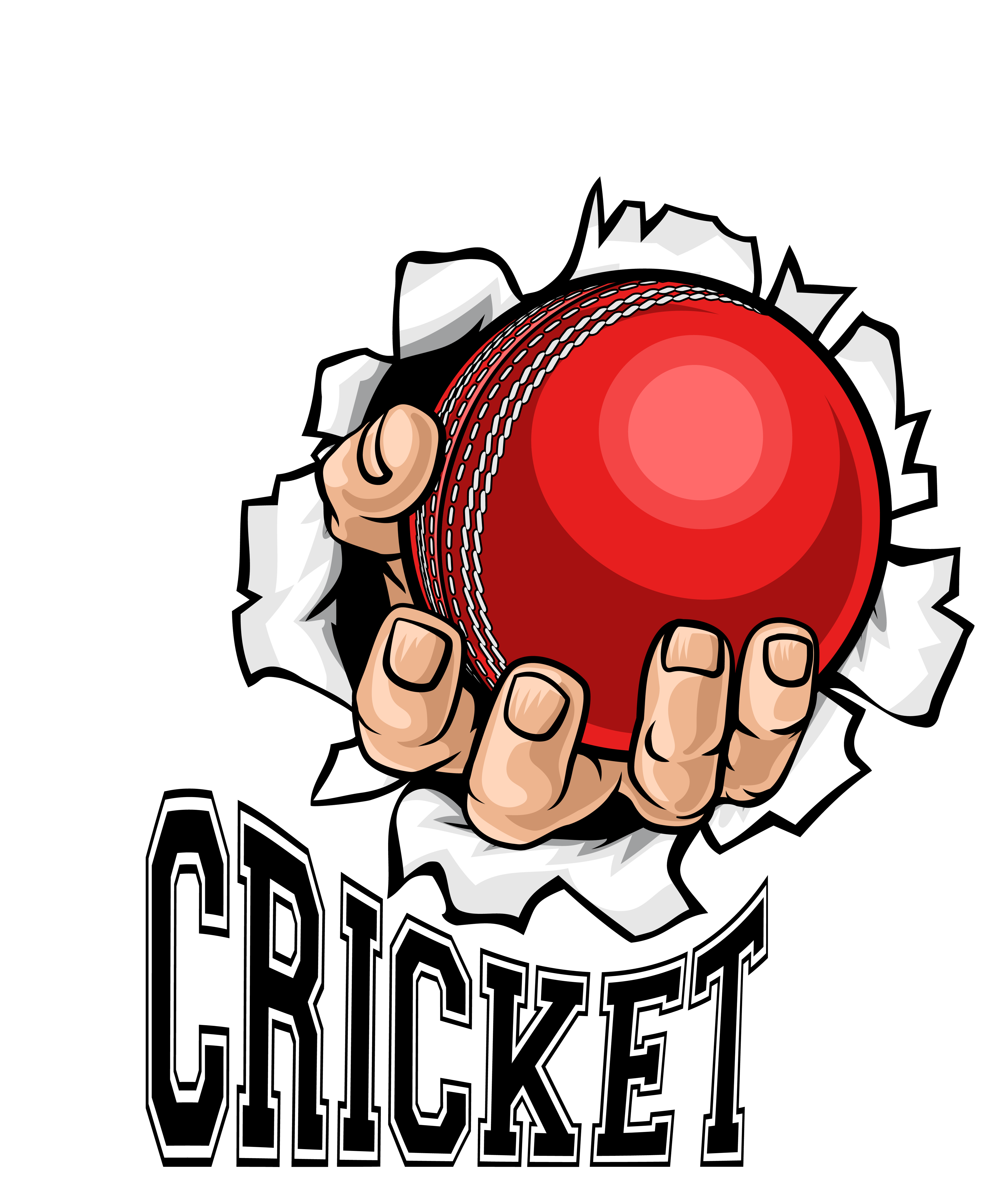 Cricket – A&G Printed Merch
